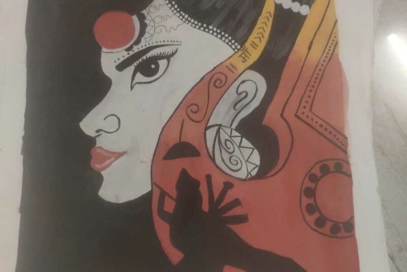 Lady Power - RobinAge