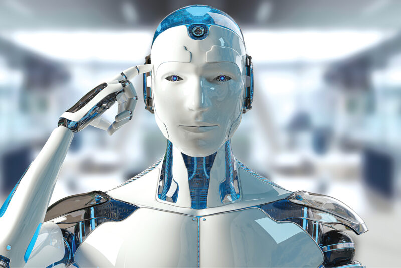 STEM Marvels: Robotics - RobinAge