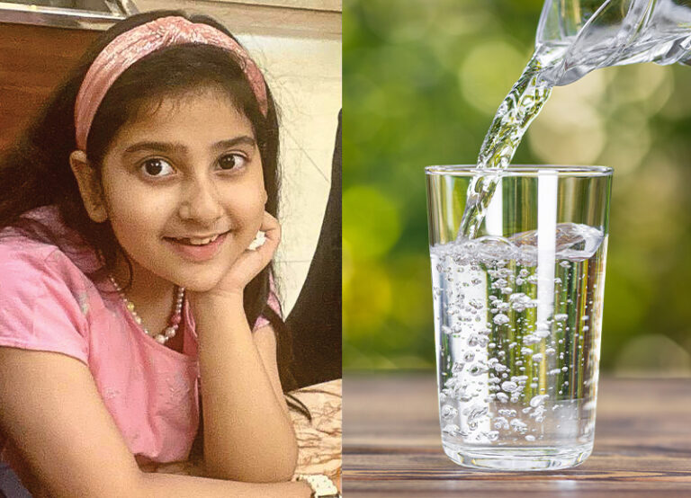 My Cup of Tolerance - RobinAge