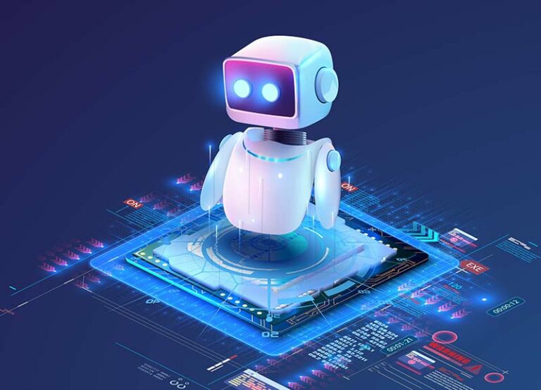 Artificial Intelligence: Is It a Friend or Foe? - RobinAge