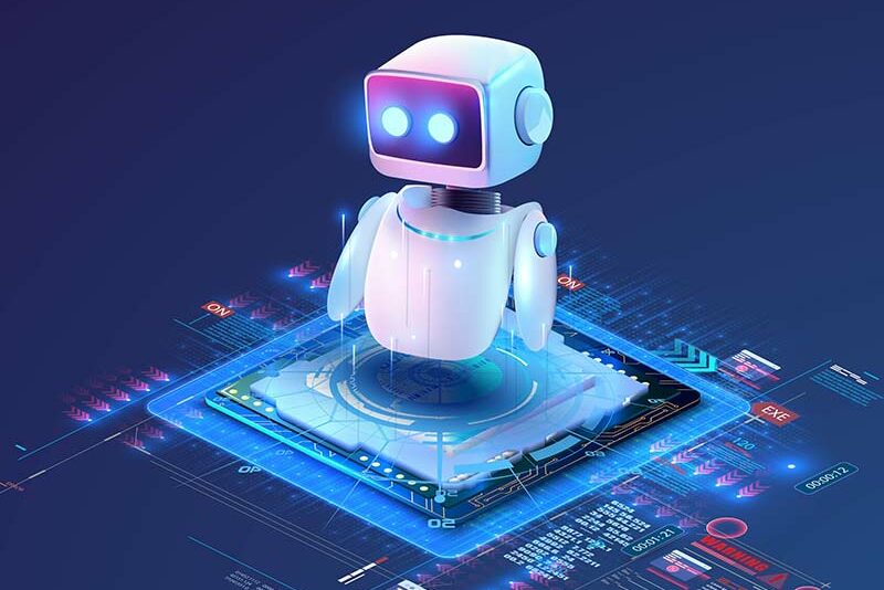 Artificial Intelligence: Is It a Friend or Foe? - RobinAge