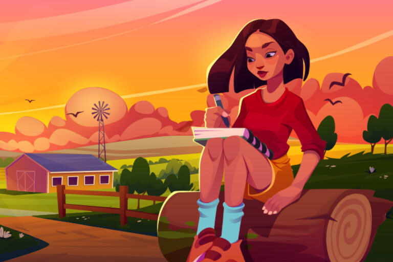 Gear up for - The Inevitable Path - RobinAge