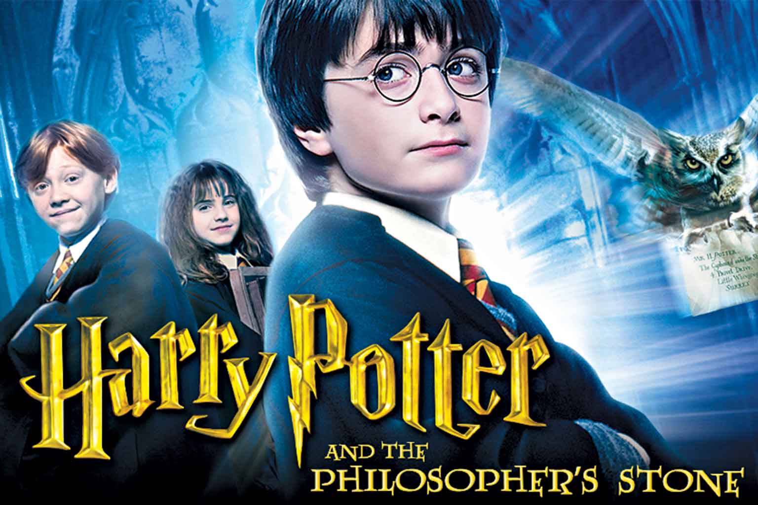 Children’s Day Movie Marathon - RobinAge
