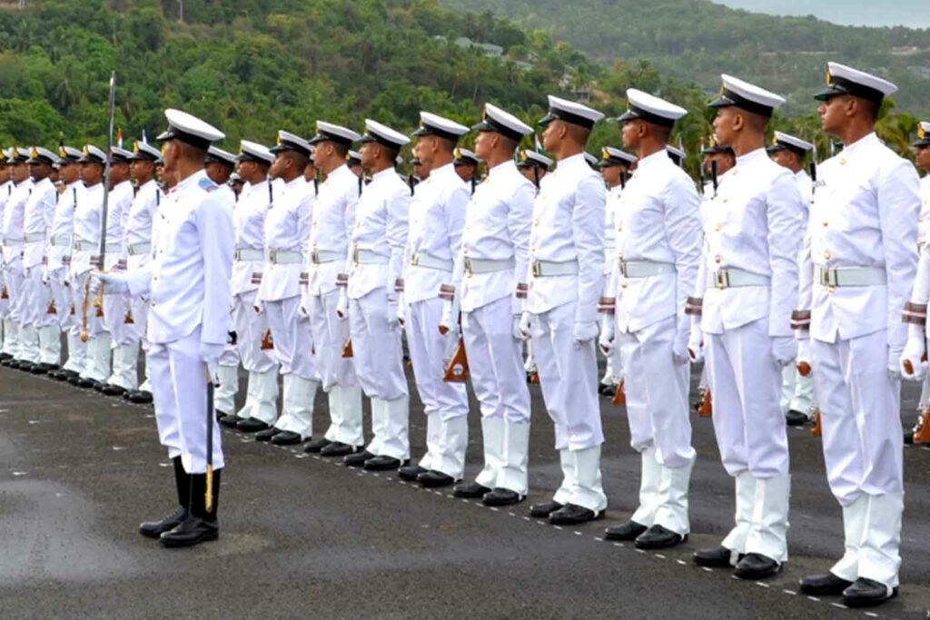 Indian Navy’s New Appraisal System - RobinAge