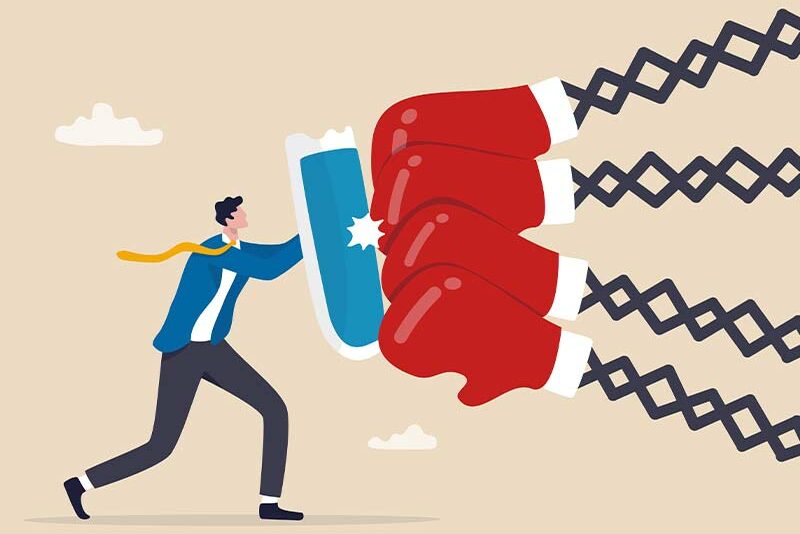 Use Your Power - RobinAge