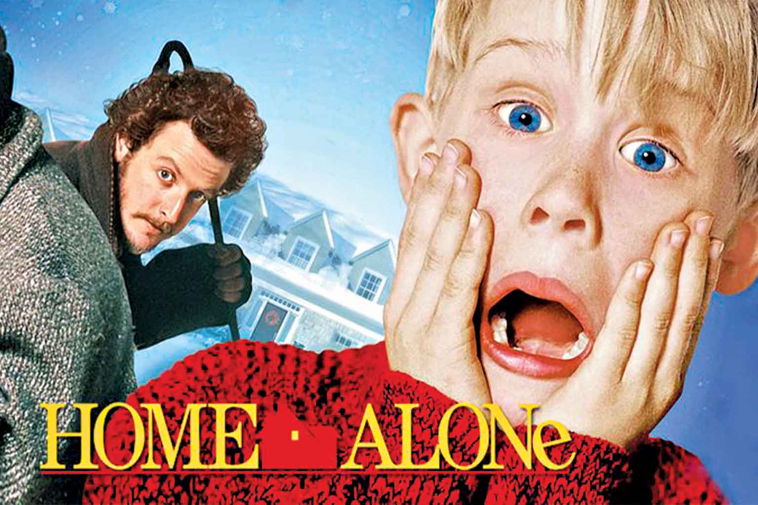 Children’s Day Movie Marathon - RobinAge