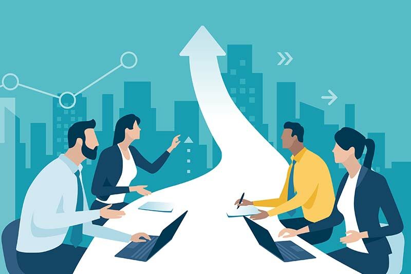 A Run for Success - RobinAge