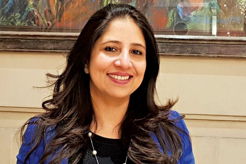 First Indian-origin President of Institute of Civil Engineers, UK ...