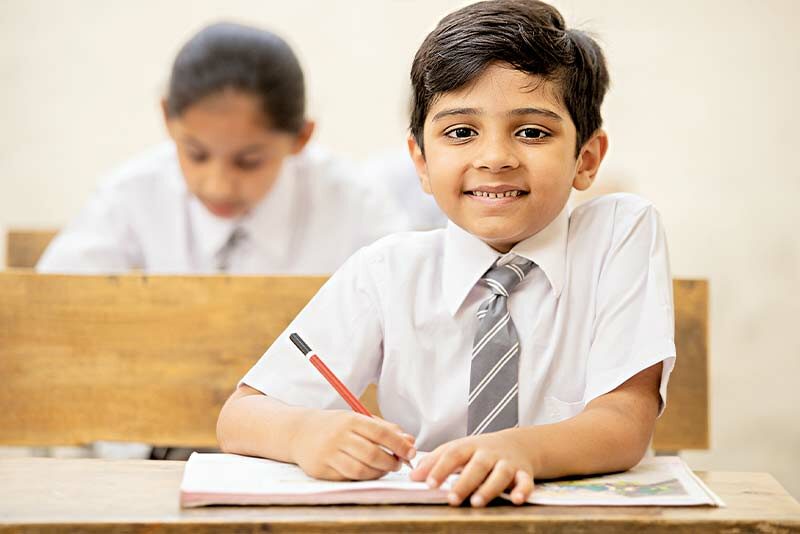 Writing and Emotional Balance - RobinAge