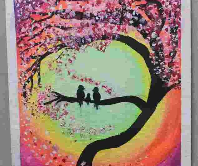 The Tree of Life - RobinAge