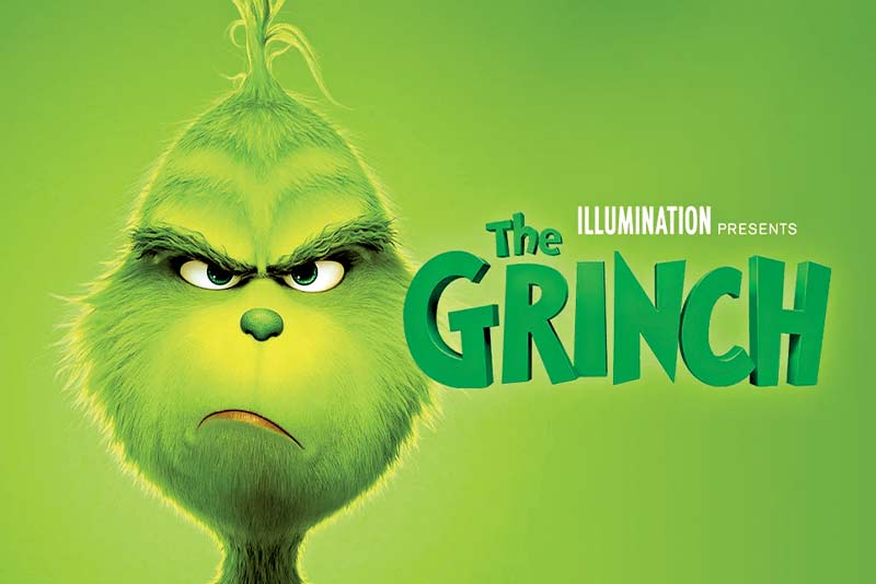 Santa Picks: Christmas Flicks - RobinAge