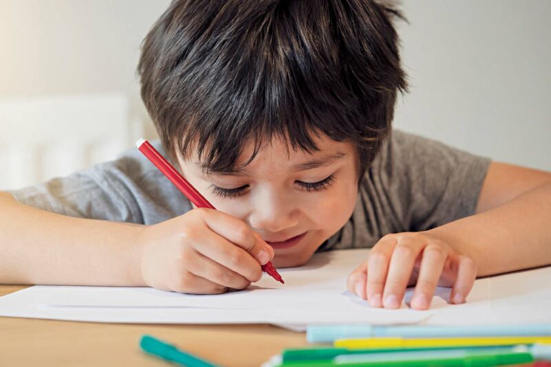 Colour Therapy - RobinAge