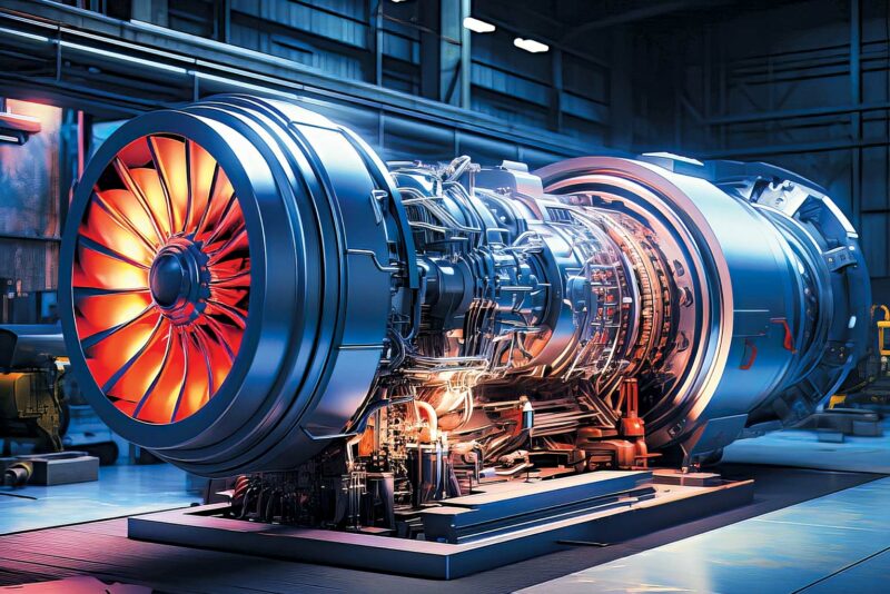 STEM Marvels: Engines - RobinAge