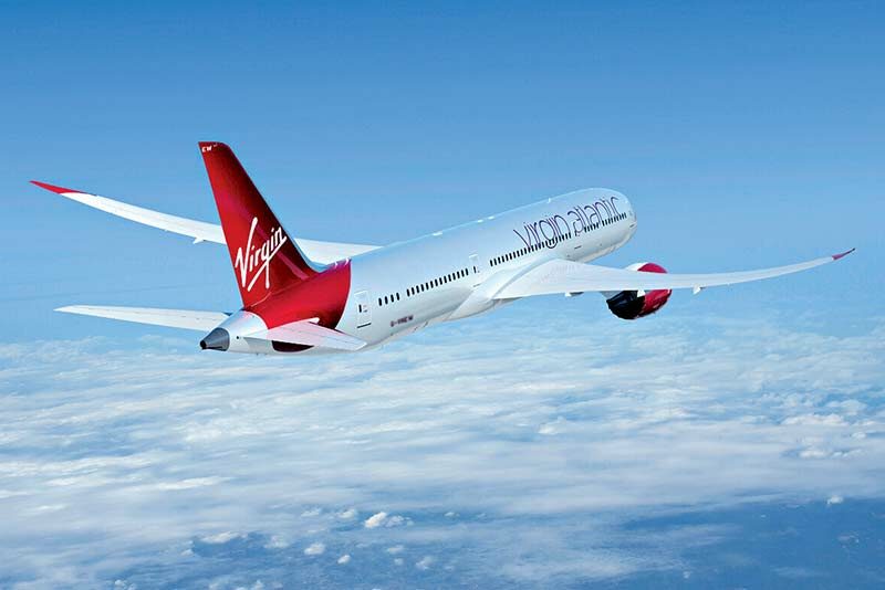 Flight Powered by Sustainable Fuel - RobinAge