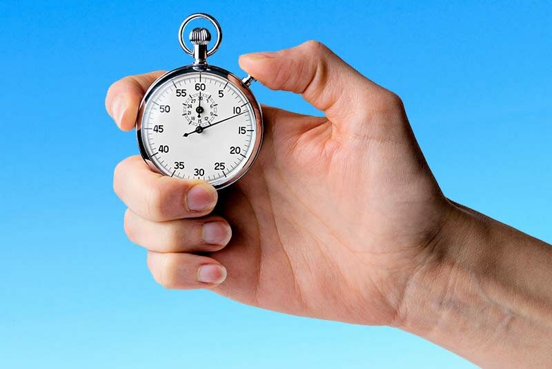 ICC’s Stop Clock Rule - RobinAge