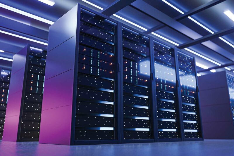 Supercomputer Similar to Human Brain - RobinAge