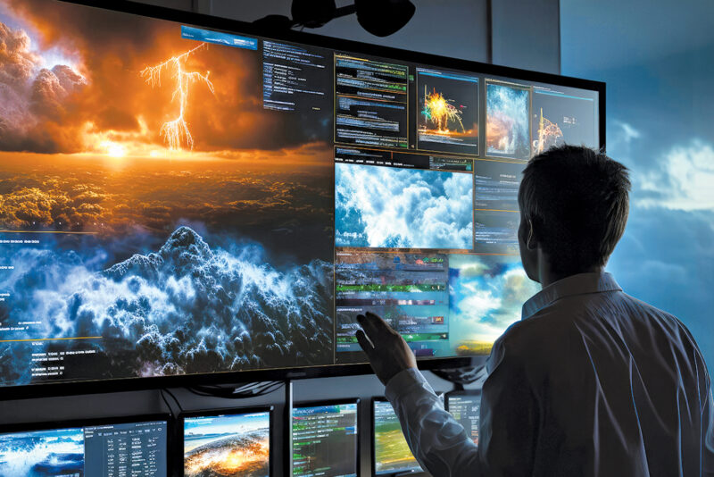 150 Years of IMD - RobinAge