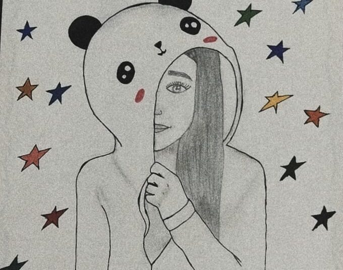 Panda Lover - RobinAge