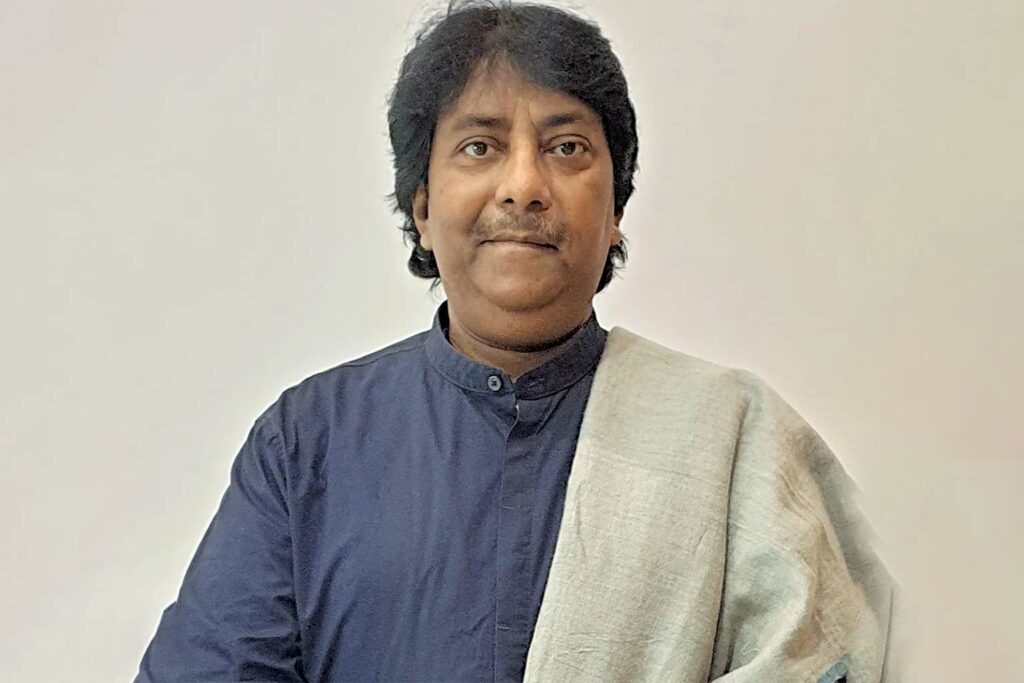 Classical Musician Ustad Rashid Khan: 1968-2024 - RobinAge