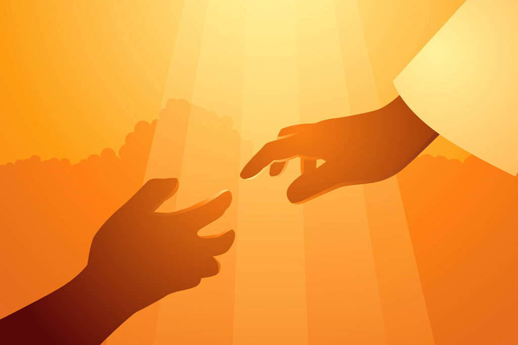 Truth Is God - RobinAge