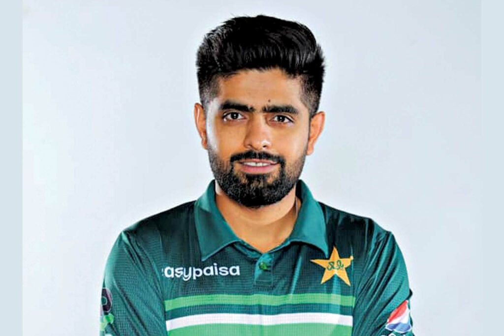 Babar Azam Becomes the Fastest Player to Score 10,000 Runs in T20 ...