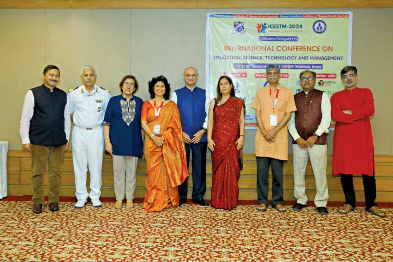 Conference on Education - RobinAge