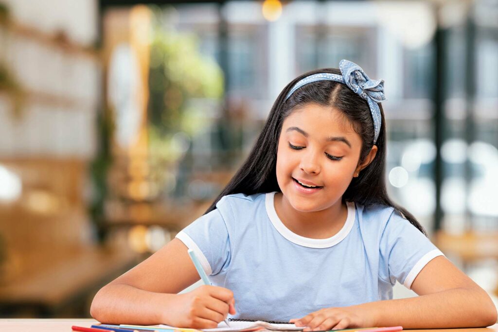 Handwriting Improvement Archives - RobinAge