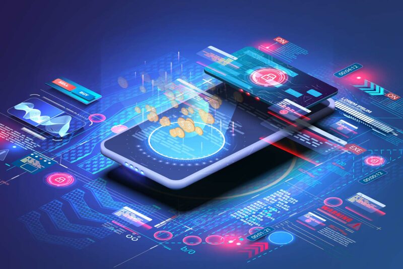 The Screens of Today - RobinAge