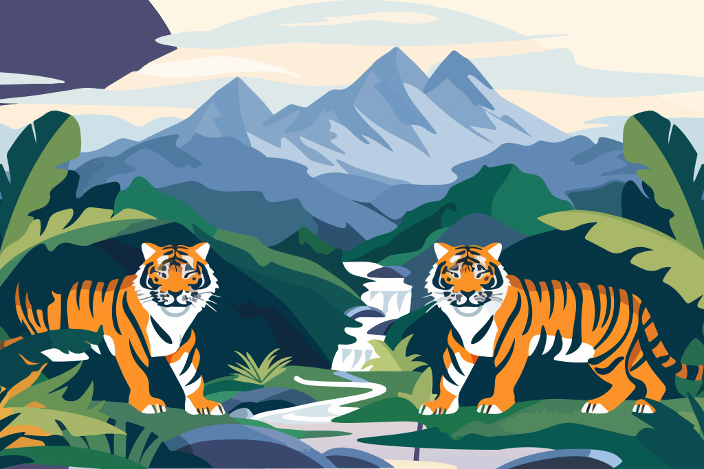 The Two Gifted Best Friends - RobinAge