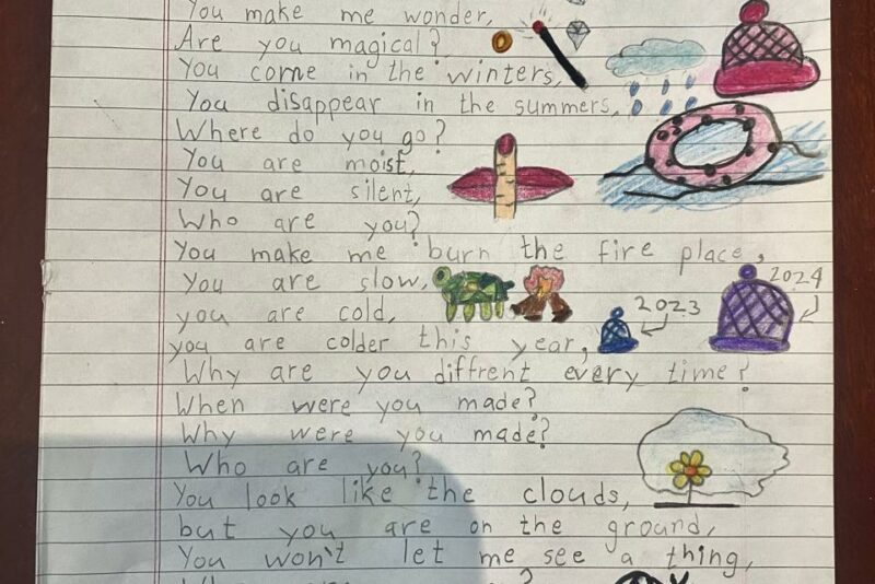 Who Are You! - RobinAge