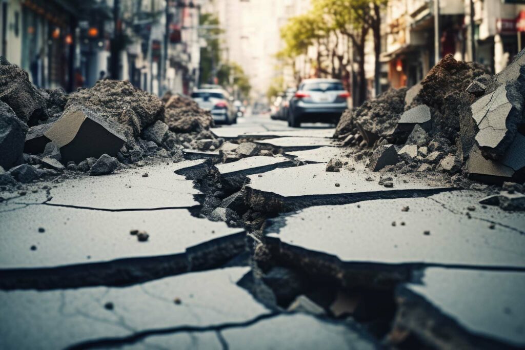 How Do Earthquakes Occur? - RobinAge
