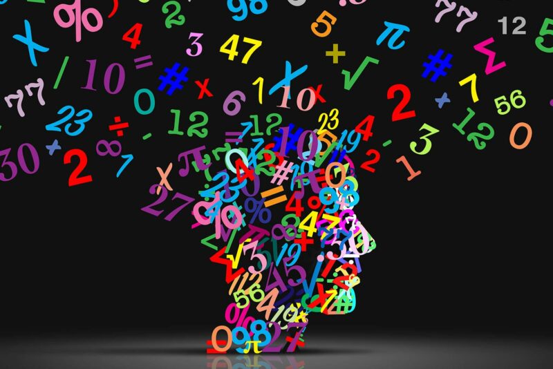 Division of a Number by 4 - RobinAge