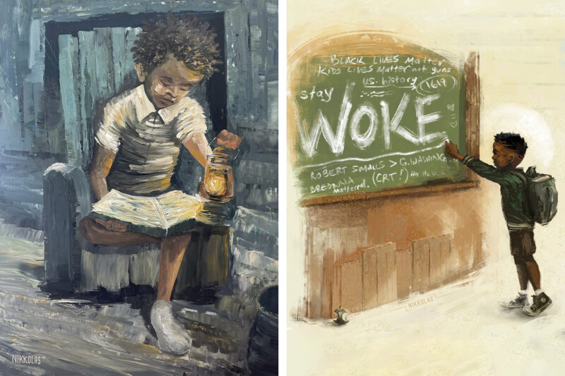 Artivism: Changing the World Through Art - RobinAge