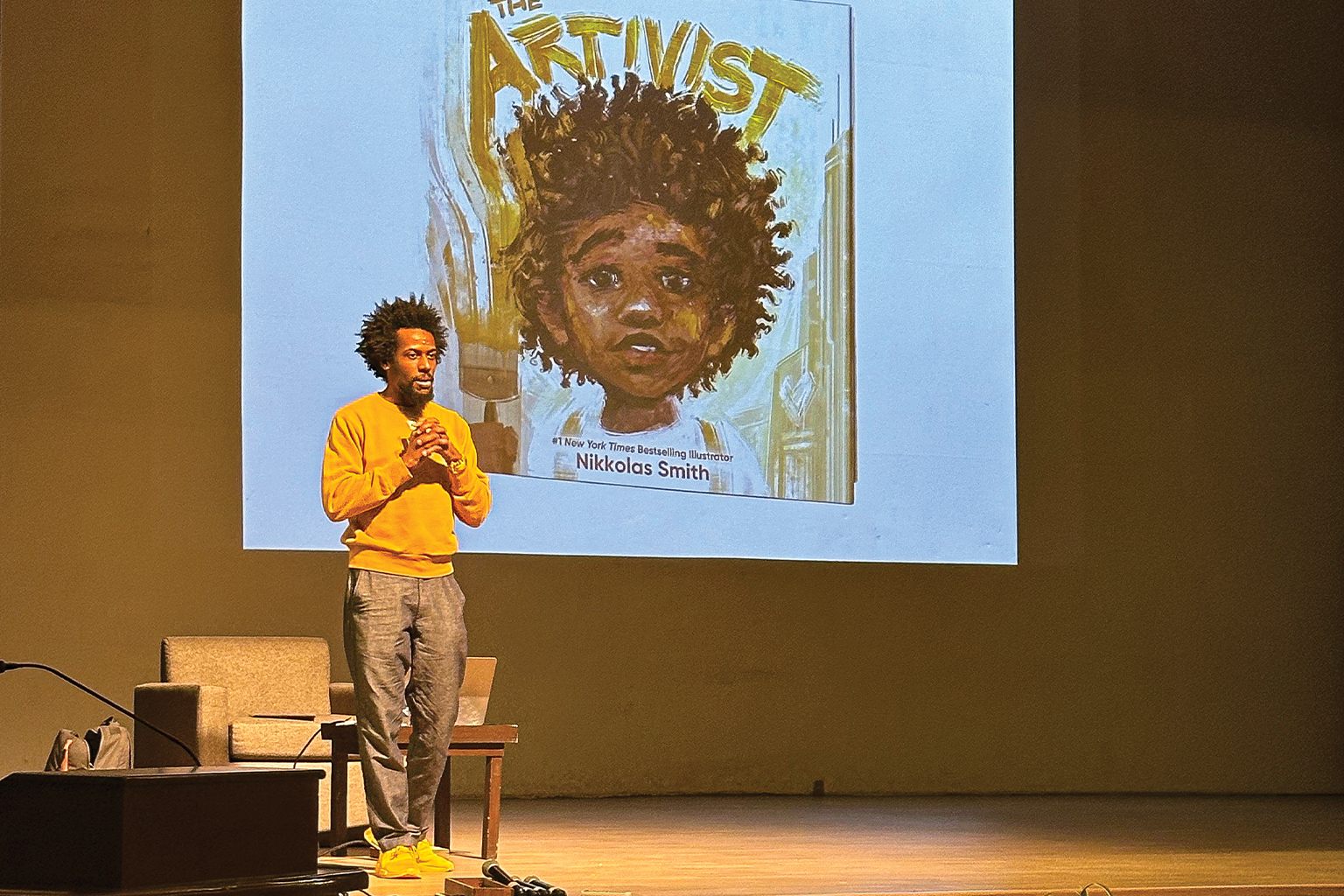 Artivism: Changing the World Through Art - RobinAge