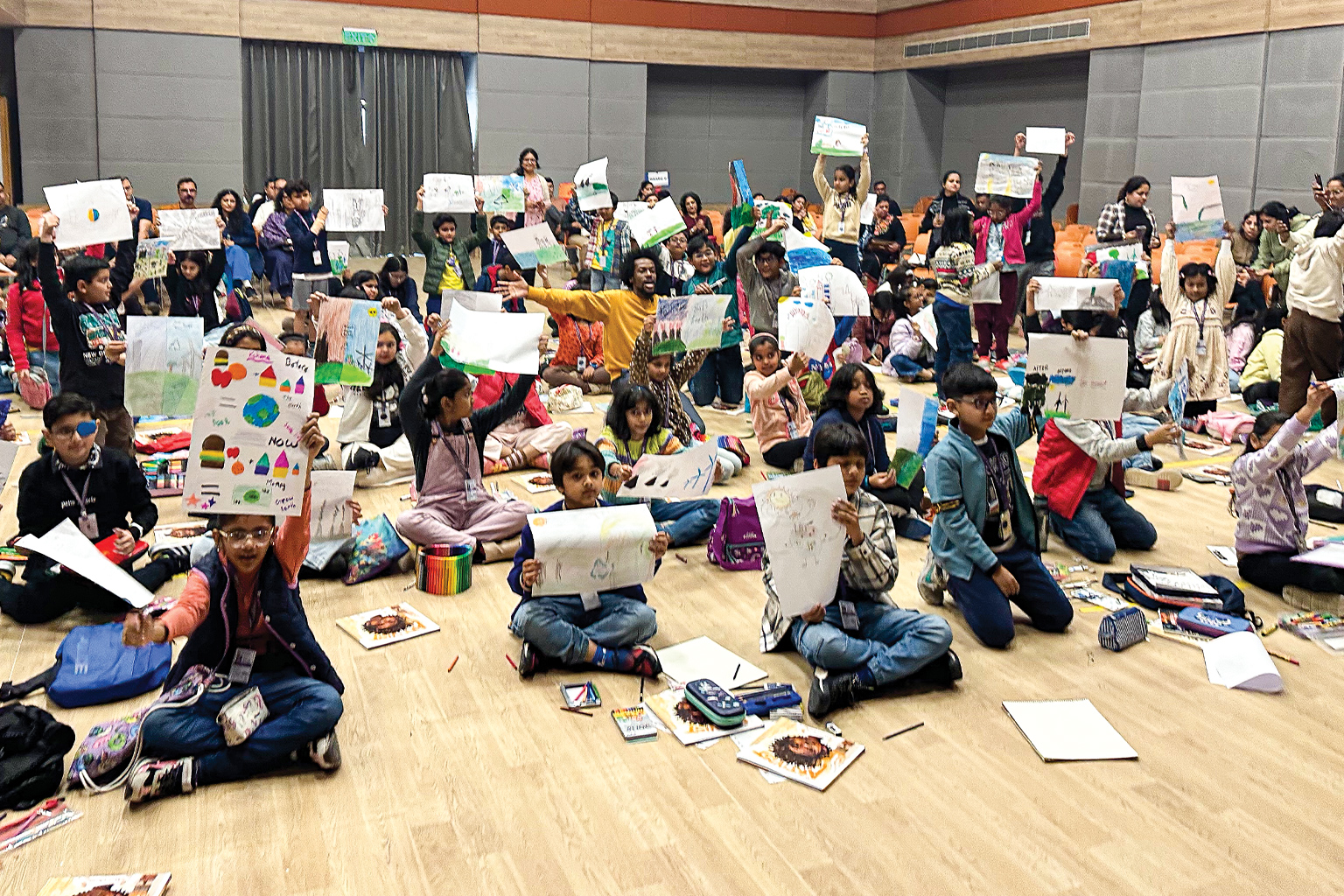 Artivism: Changing the World Through Art - RobinAge