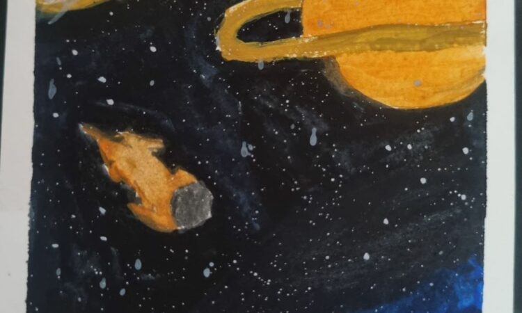 Save Trees Save Earth - RobinAge