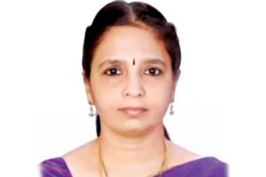 Sheena Rani Makes Defence History - RobinAge