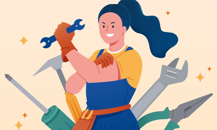 Get Featured - RobinAge