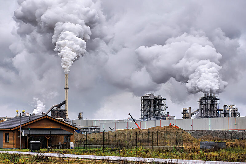 Haryana’s Clean Air Project - RobinAge