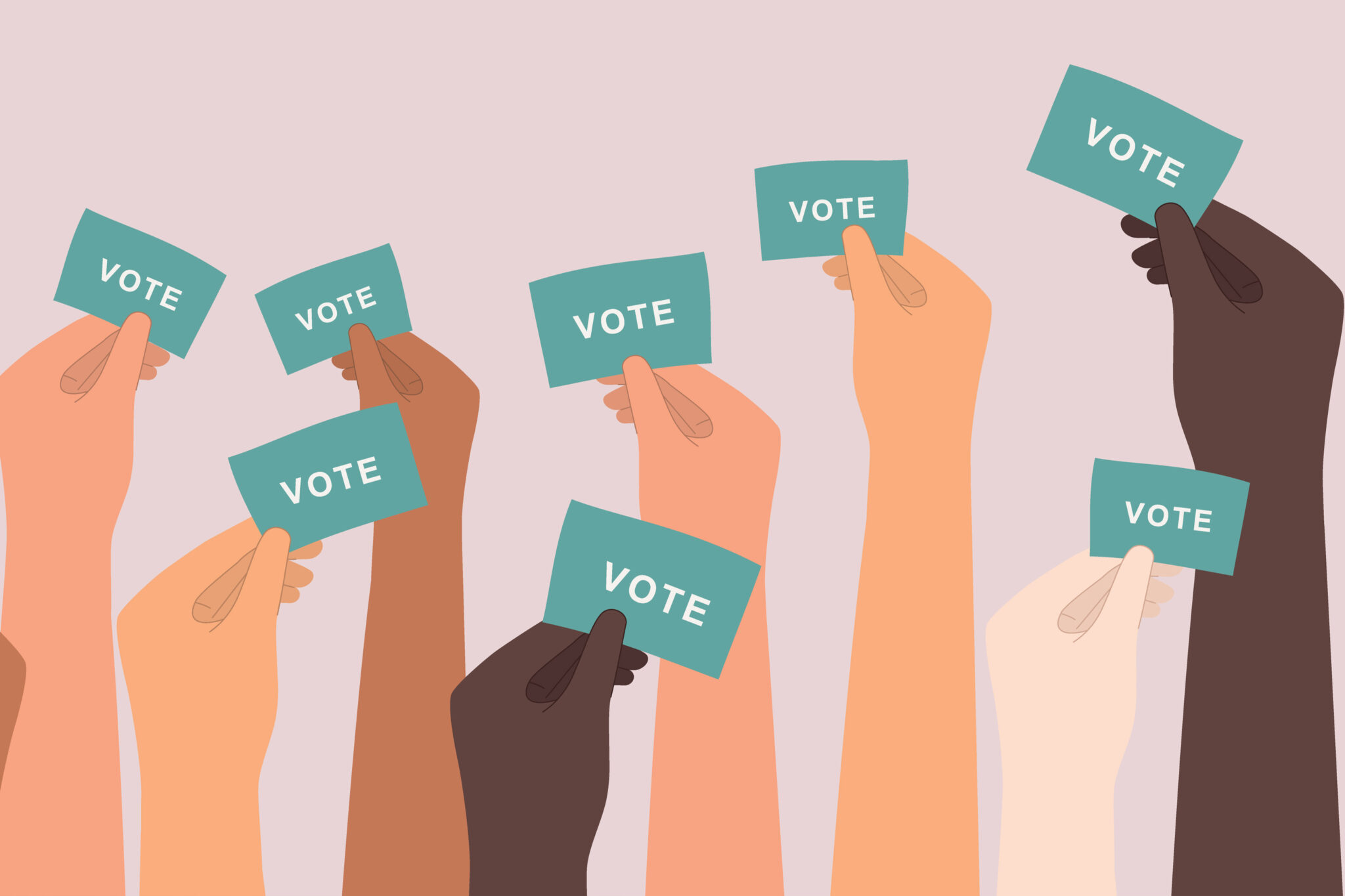 If Kids Could Vote - RobinAge