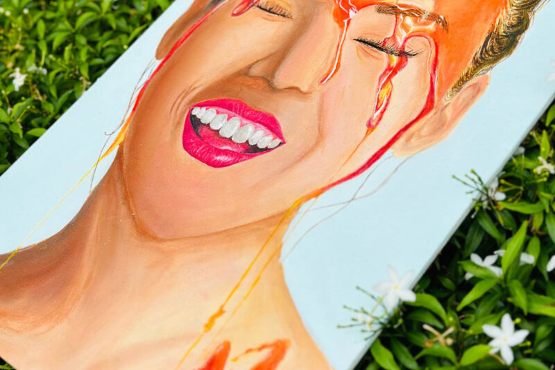 Realistic Art - RobinAge