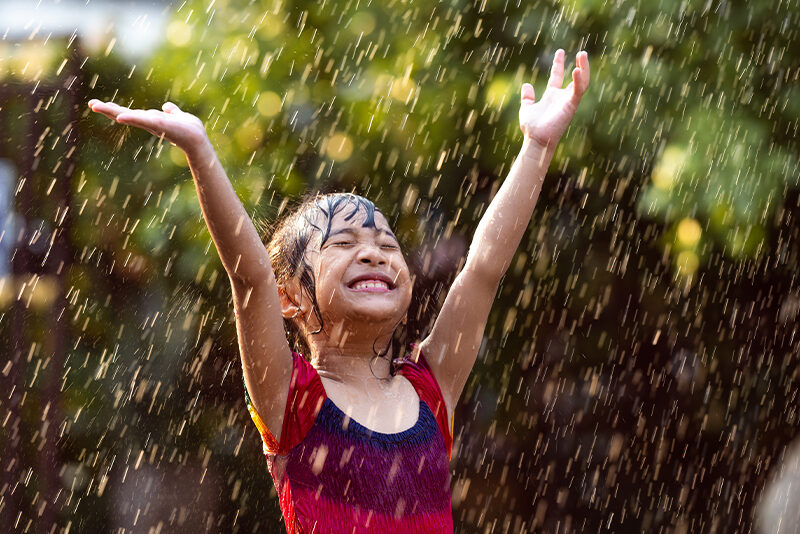 Monsoon Wellness: Ayurvedic Care for Kids - RobinAge