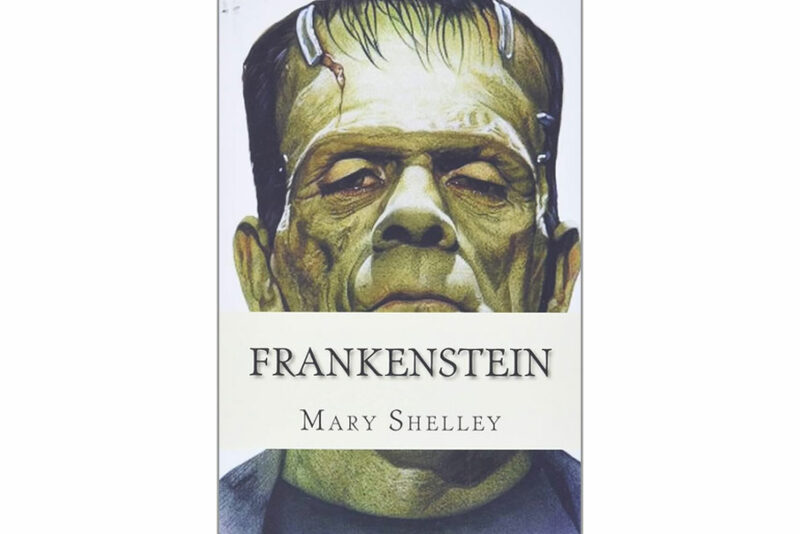 Book Review: Frankenstein by Mary Shelley - RobinAge
