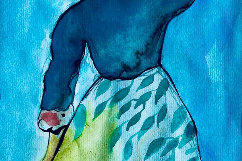 Countryside Robinage