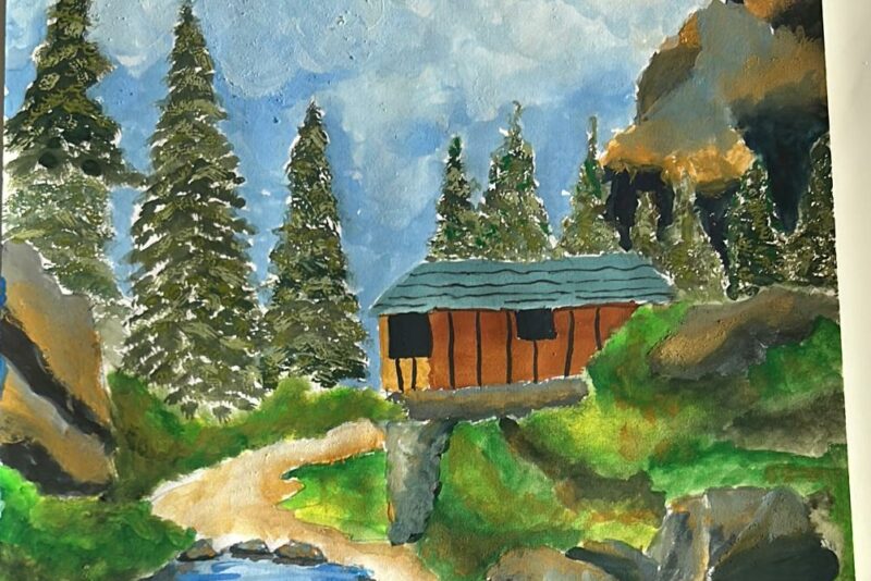 Beautiful Nature - RobinAge