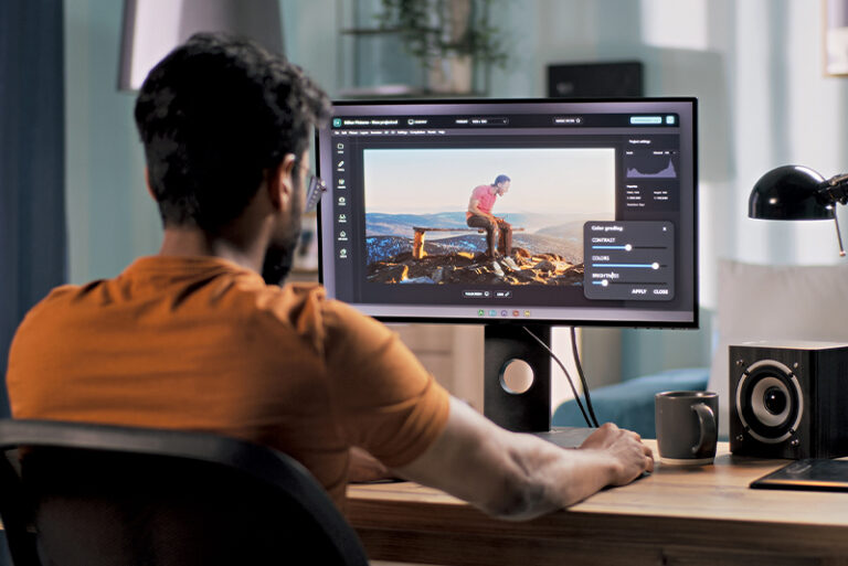 Technology Tips: Photo Editing - RobinAge