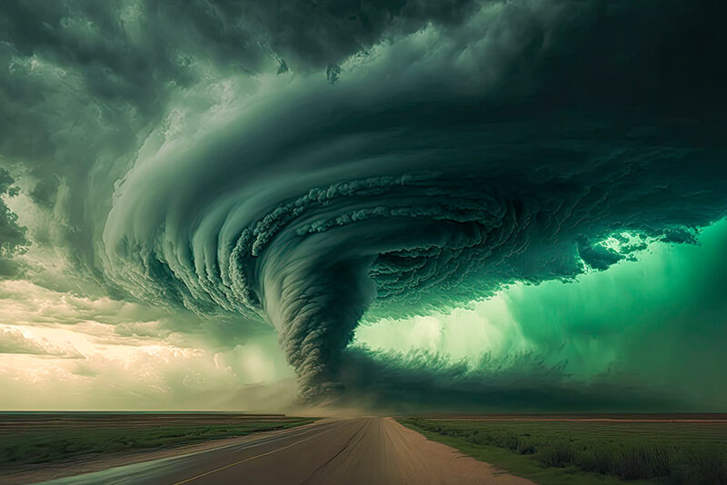 What Is a Cyclone? - RobinAge