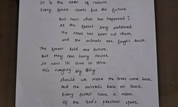 Save Earth - RobinAge