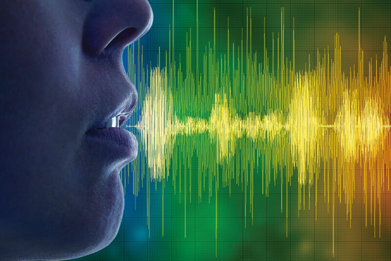 Why Does Everyone Have a Different Voice? - RobinAge