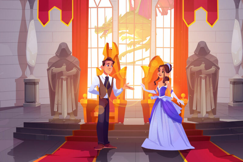 Fond Times - RobinAge